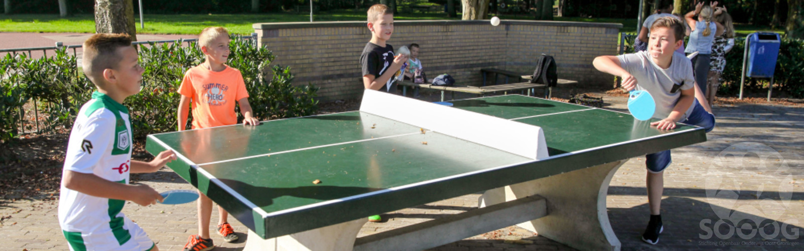 Hartelijk welkom op de website van SOOOG - Stichting Openbaar Onderwijs ...