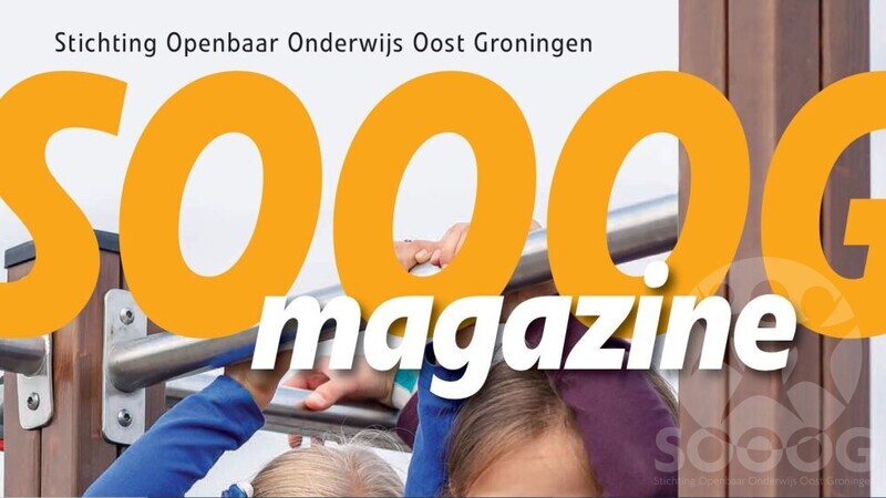 Nieuws - Stichting Openbaar Onderwijs Oost Groningen