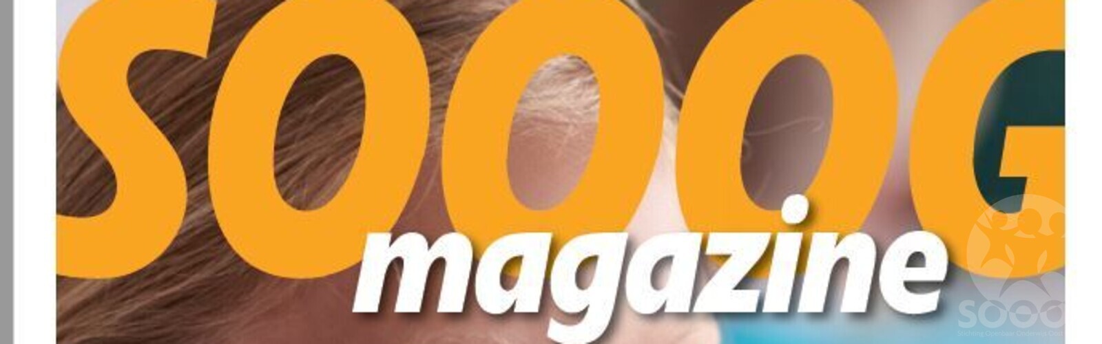 Hartelijk welkom op de website van SOOOG - Stichting Openbaar Onderwijs ...