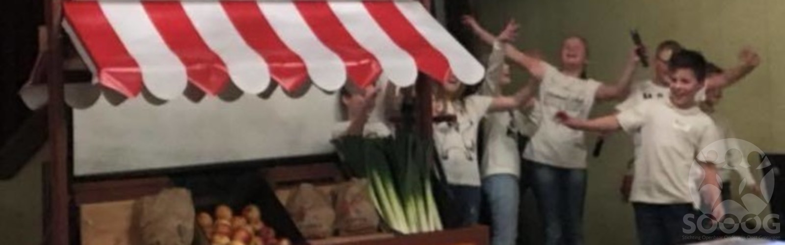 Hartelijk welkom op de website van SOOOG - Stichting Openbaar Onderwijs ...